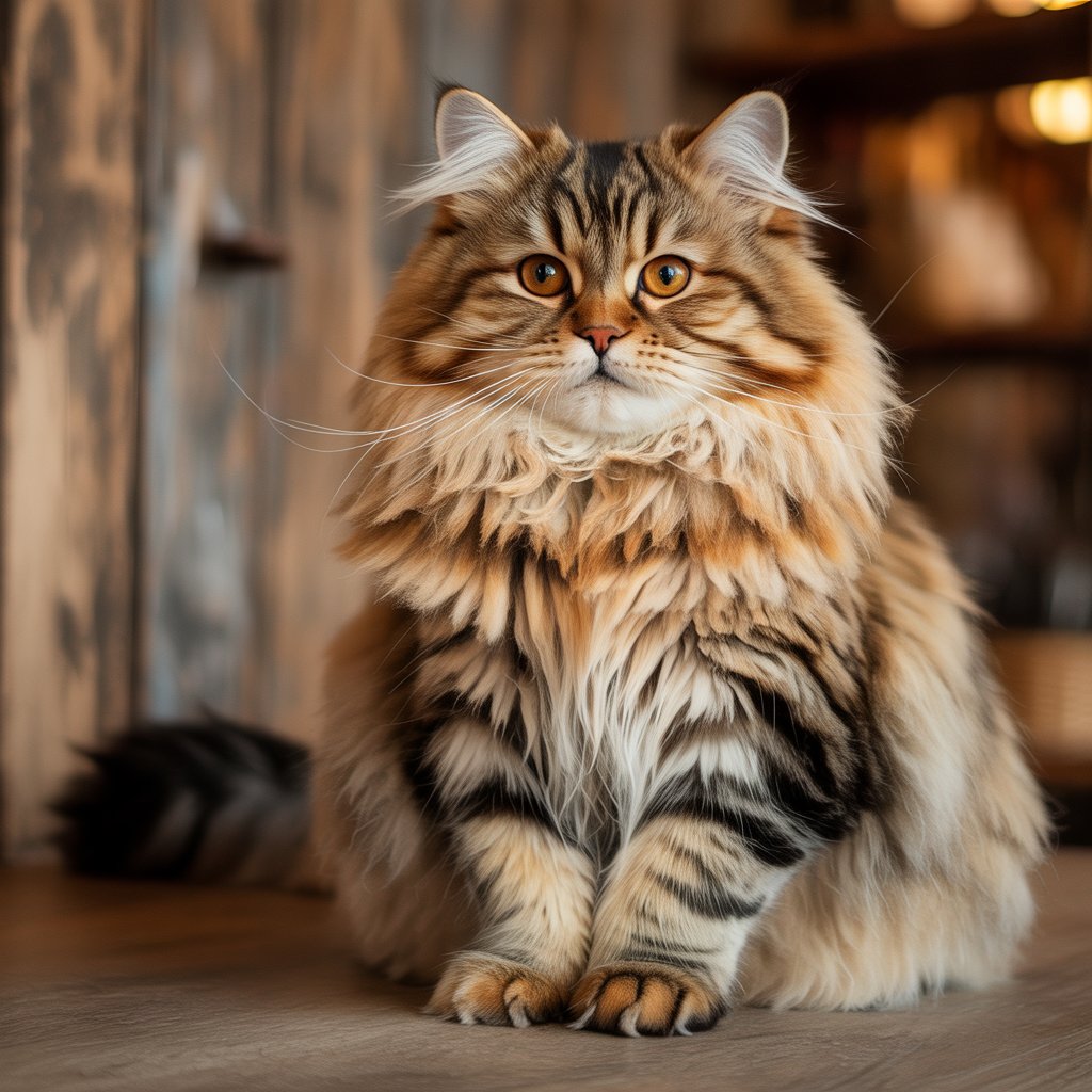 Popular Cat Breeds in Singapore: A Complete Guide to 9 Cat Types